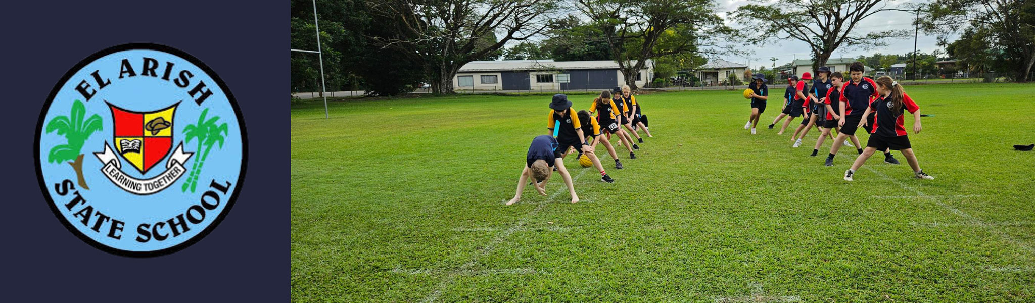 El Arish State School